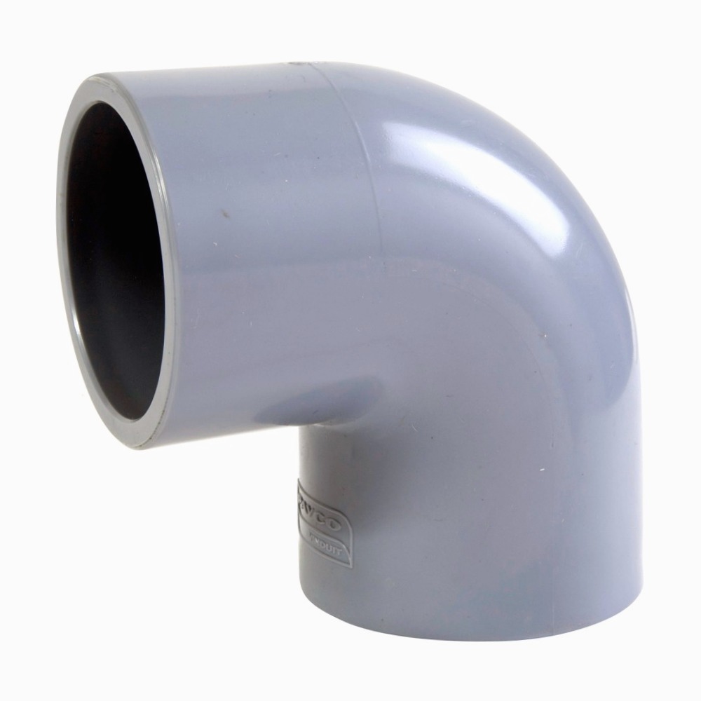 Codo pvc-p sp 2" 90° " | Tubos para agua Tuberias de PVC en Lima