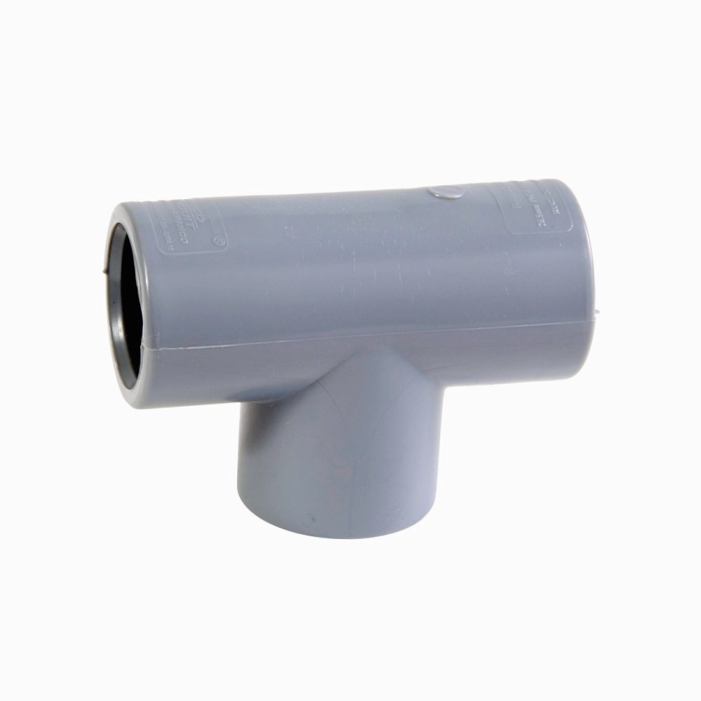 Tee pvc-p sp 3/4"" | Tubos para agua Tuberias de PVC en Lima
