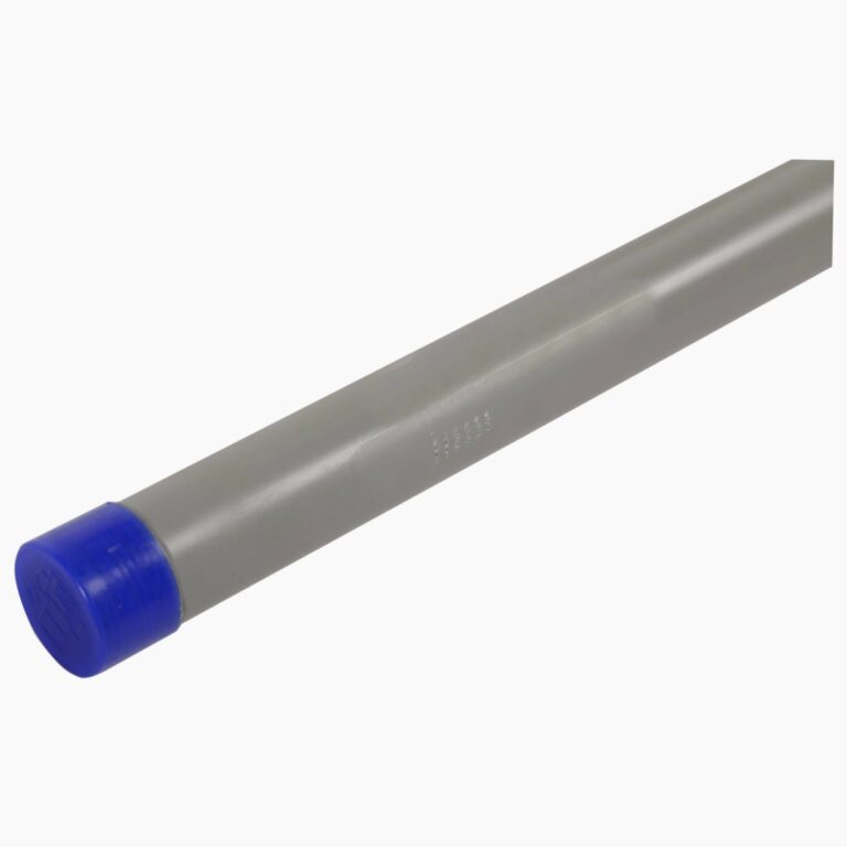 Tuboplast - Tubo 1/2" x 5 m SP PVC | Tubos para agua Tuberias de PVC en ...