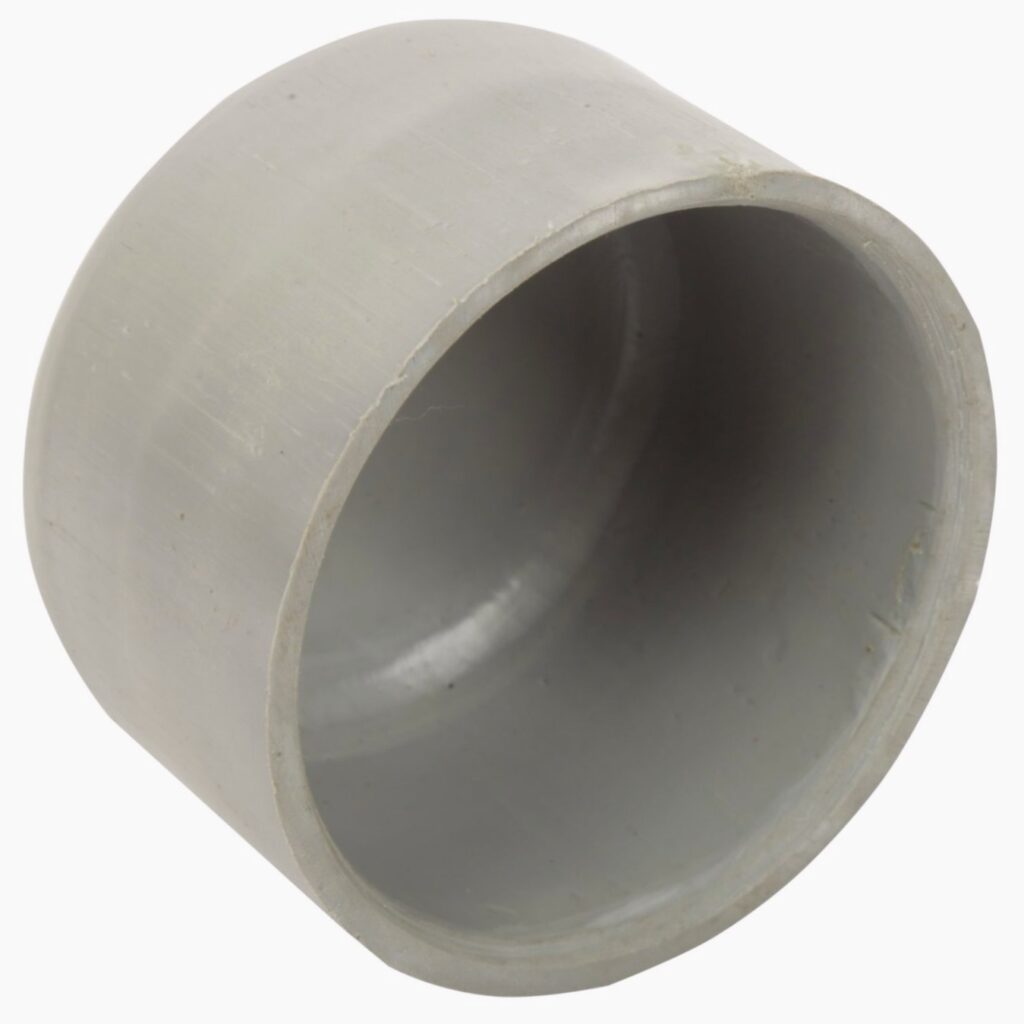 Tuboplast - Tapón 2" Hembra SP PVC | Tubos para agua Tuberias de PVC en ...