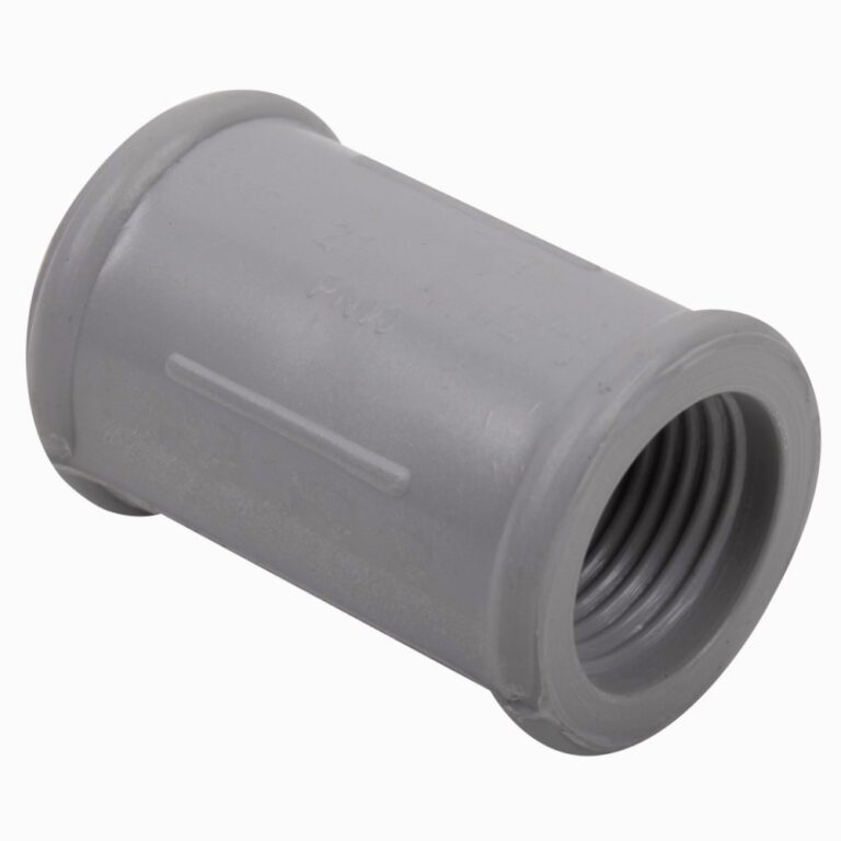 Unión PVC de 1/2" | Tubos para agua Tuberias de PVC en Lima