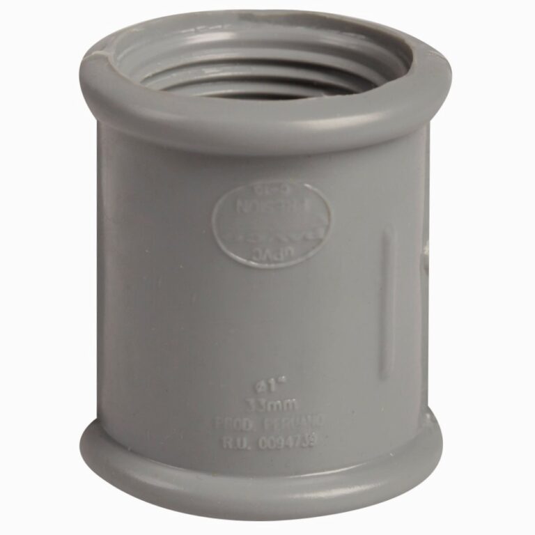 Adaptador upr 1/2 pvc hidráulico matusita | Tubos para agua Tuberias de ...