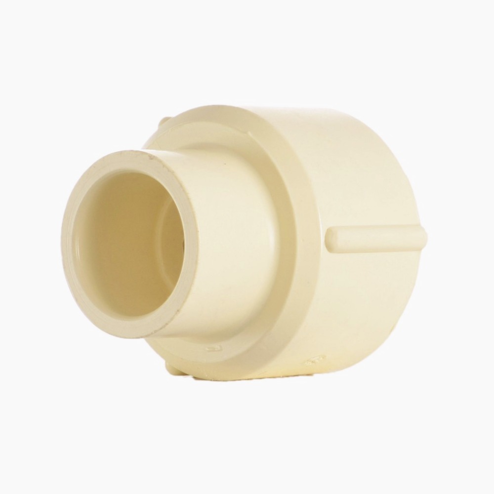 Unión de trans cpvc 1/2" " | Tubos Accesorios CPVC Tuberias de PVC en Lima