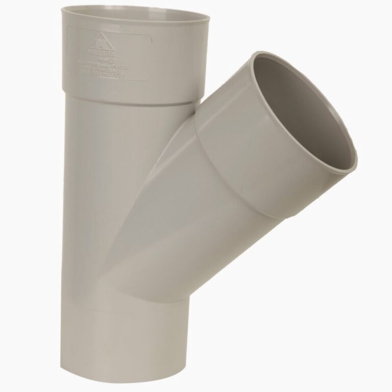Yee pvc desagüe sp 4" " | Tubos para desague Tuberias de PVC en Lima